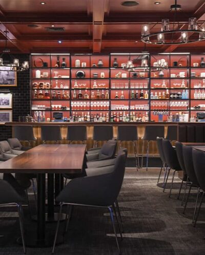 Blades & Boards - Banners Kitchen & Tap