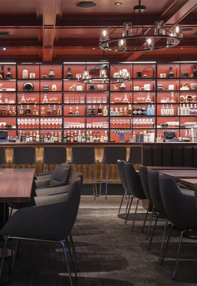 Banners Kitchen & Tap