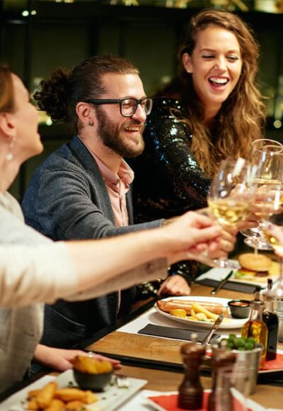 Banners Kitchen & Tap